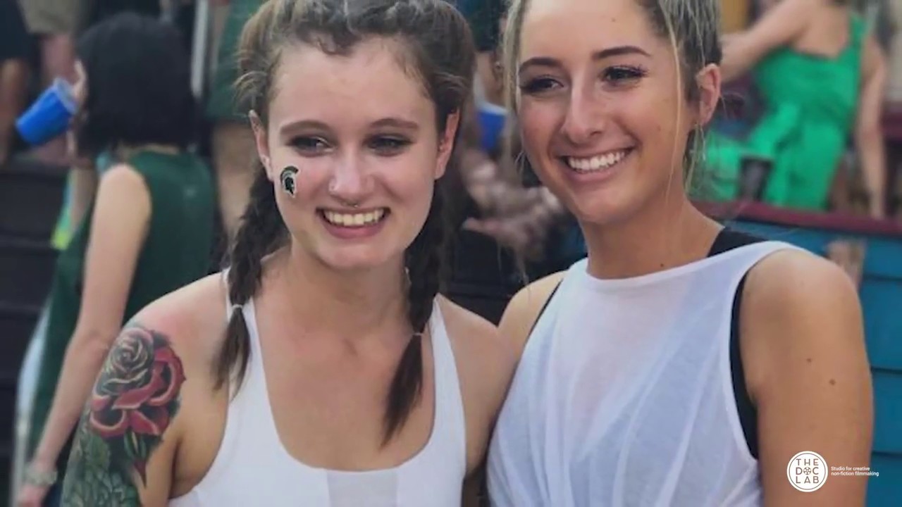 Tattitude: Advanced Documentary Production Final Project - YouTube