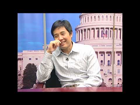 Hoi Trinh Oral History