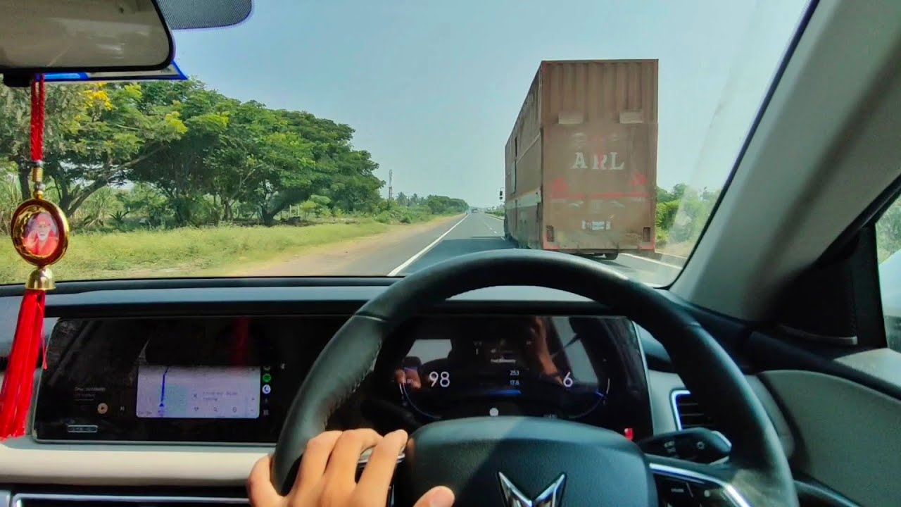 Car Driving Status ️ WhatsApp Status 🔥 Mashup 💔 Xuv700 - YouTube