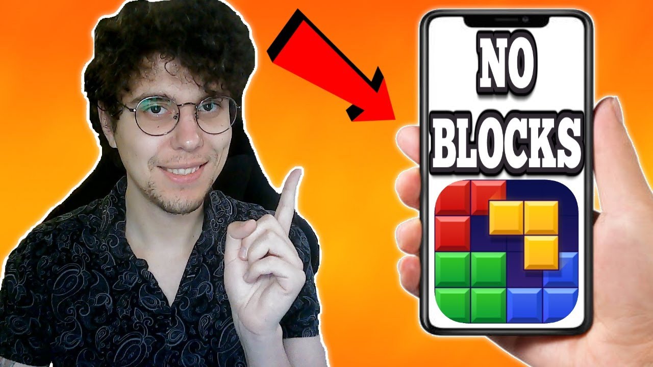 How To Start Without Blocks In Block Blast - YouTube