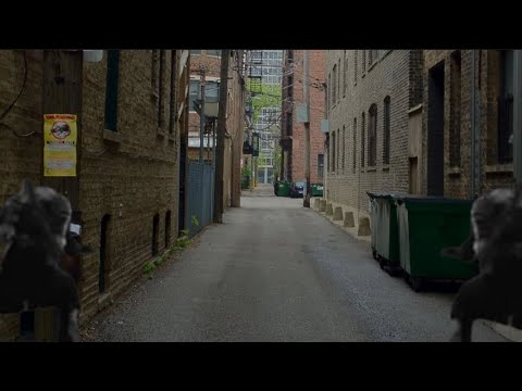Astro (S2) Trailer - YouTube