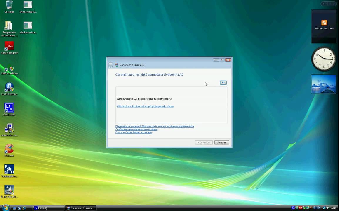 Drivers install just Ralink, Ralink utility purposes, WZC just running ...