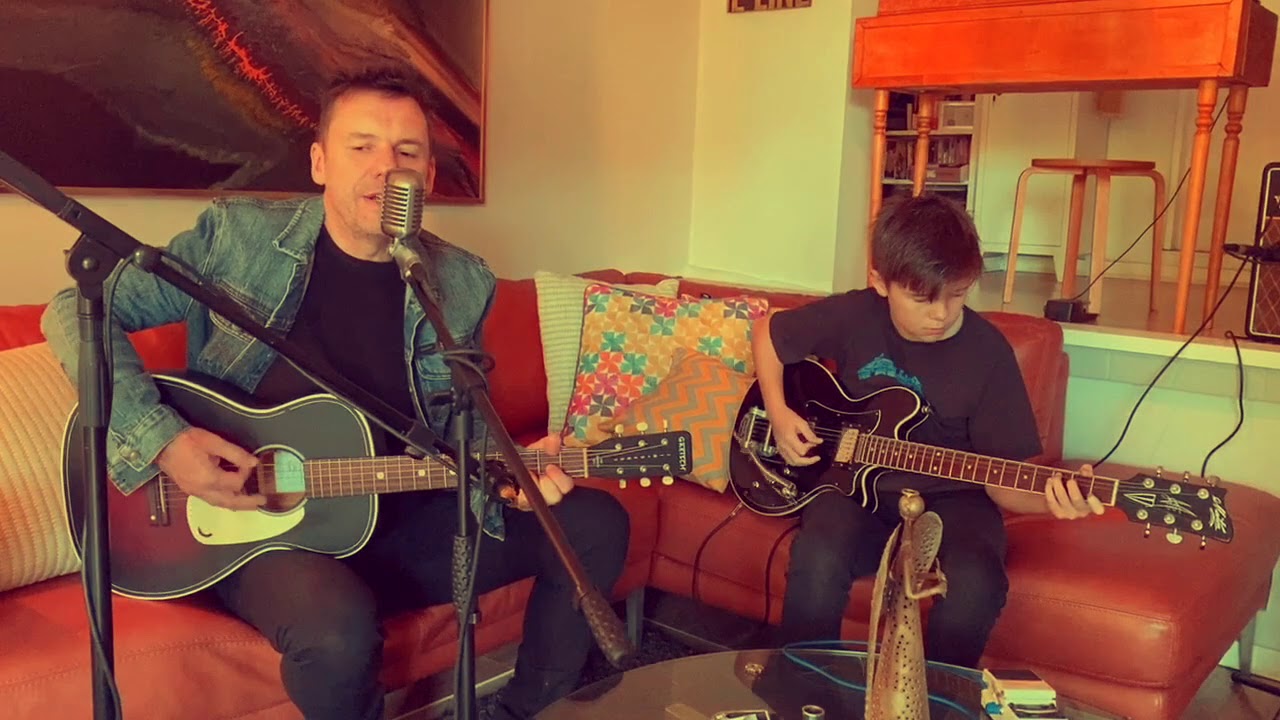 The Second Man - YouTube