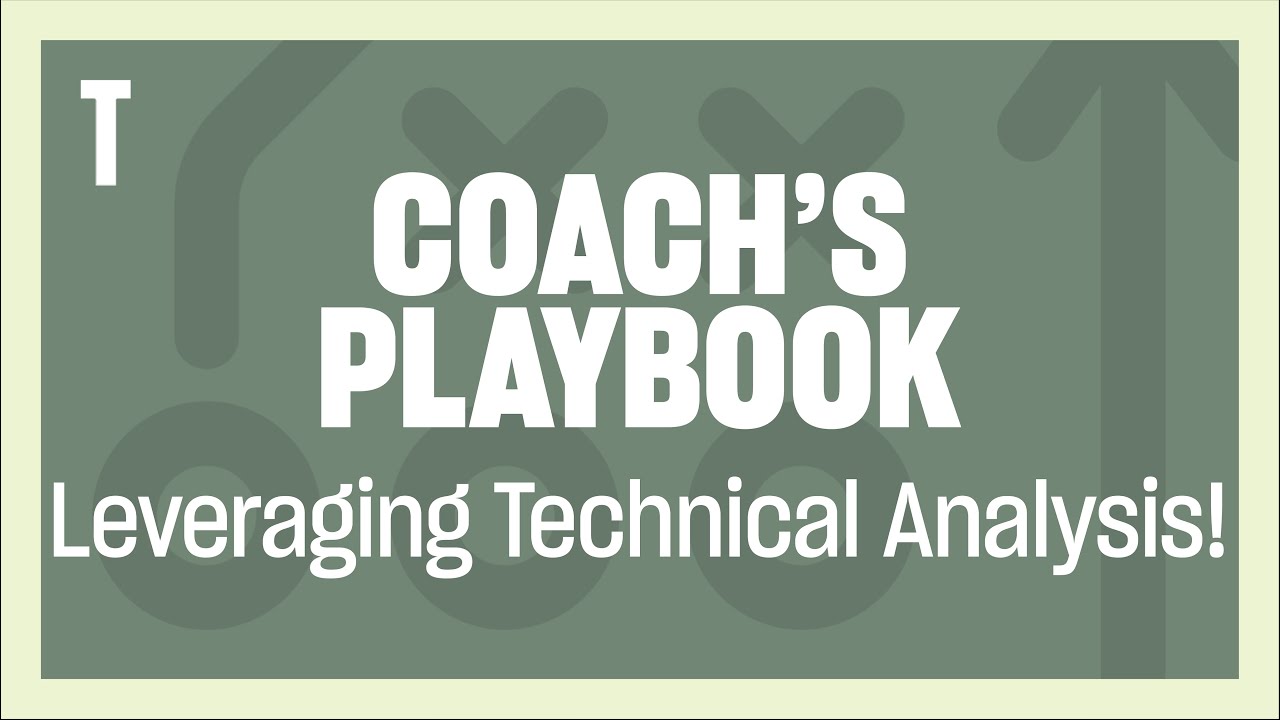 Using Technical Analysis to determine opportunities! The Coach's ...