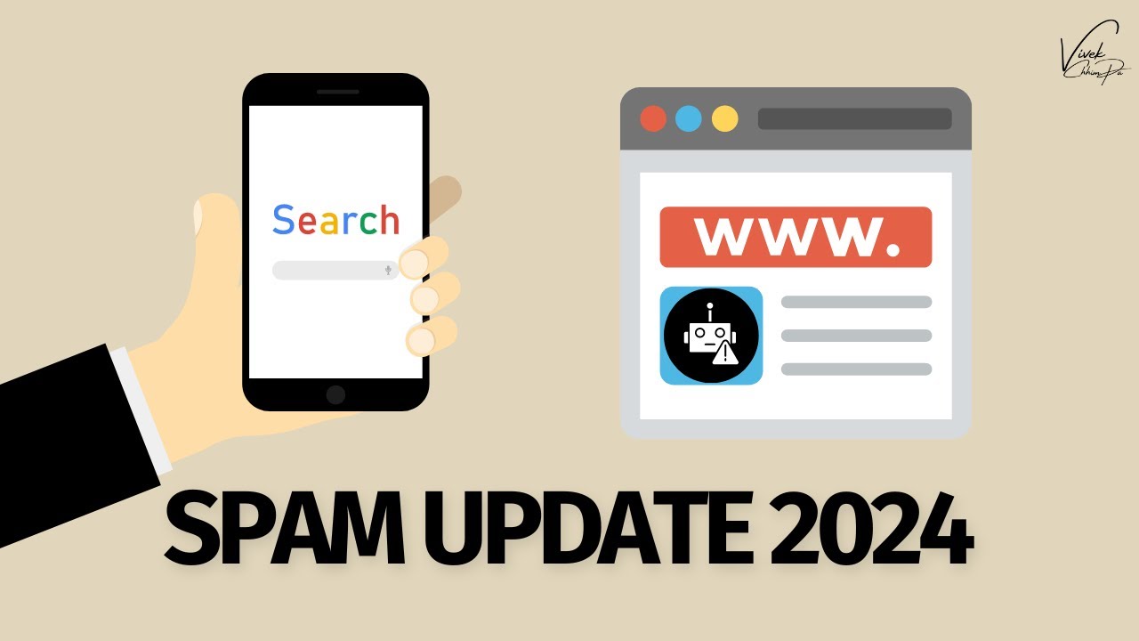 Google Spam Update 2024 | SEO Latest Updates | SEO Talks | Learn SEO ...