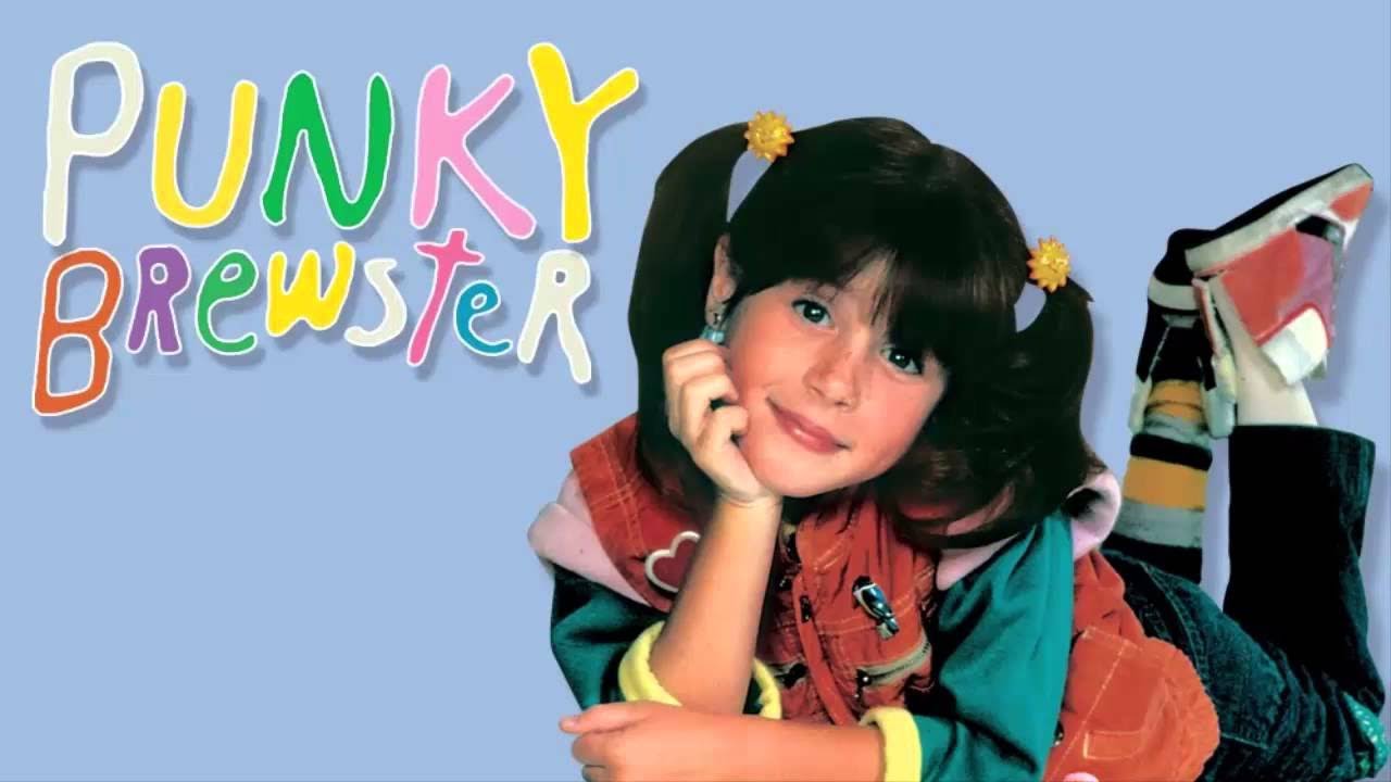 PUNKY - A LEVADA DA BRECA - YouTube
