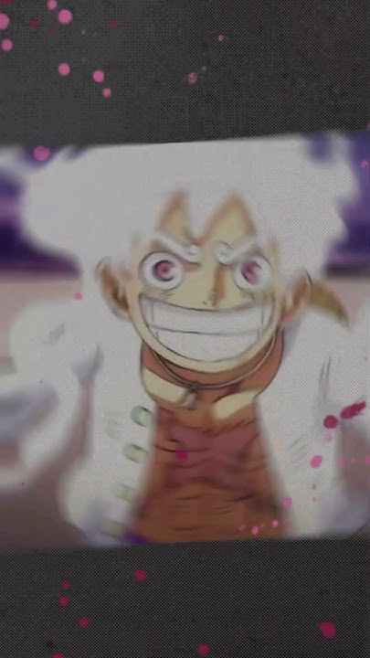 Monkey´ D´ Luffy - YouTube