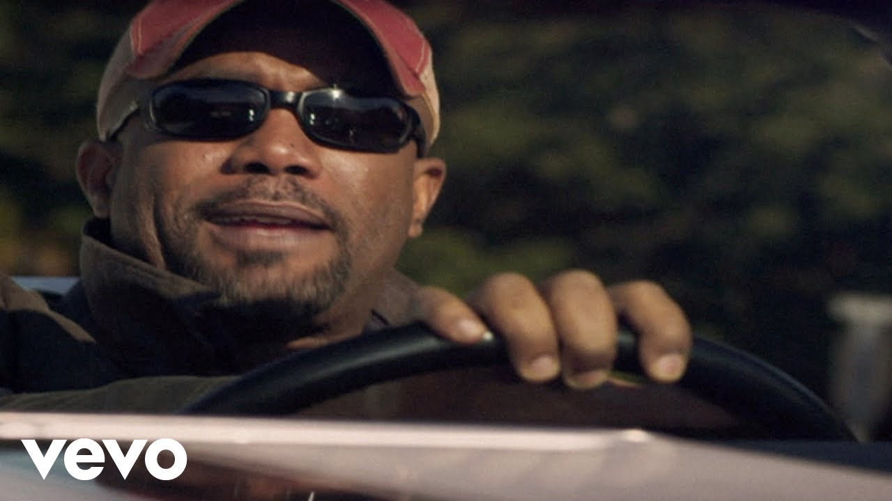 Darius Rucker - Together, Anything's Possible (Official Music Video ...