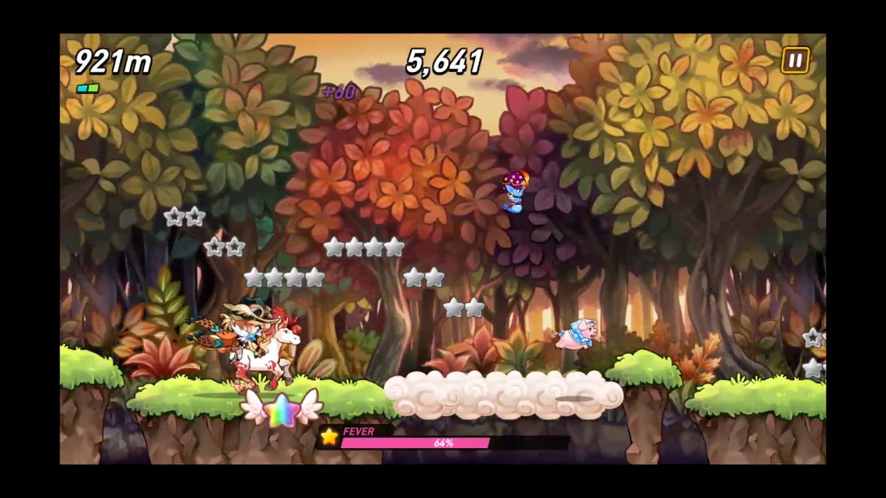 Wind Runner Adventure - Play - YouTube