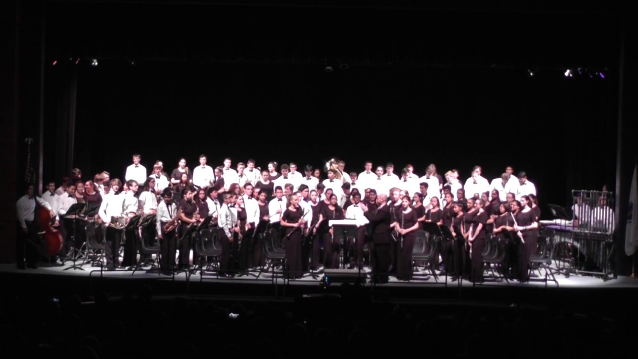 Rudolph's Christmas Concert 12-6-2017 - YouTube