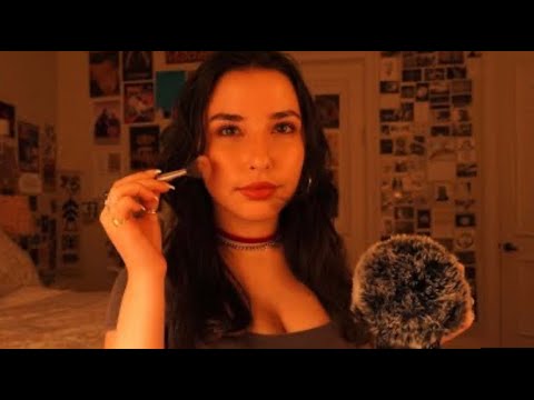Pea ASMR: cozy get ready with me!♡ - YouTube