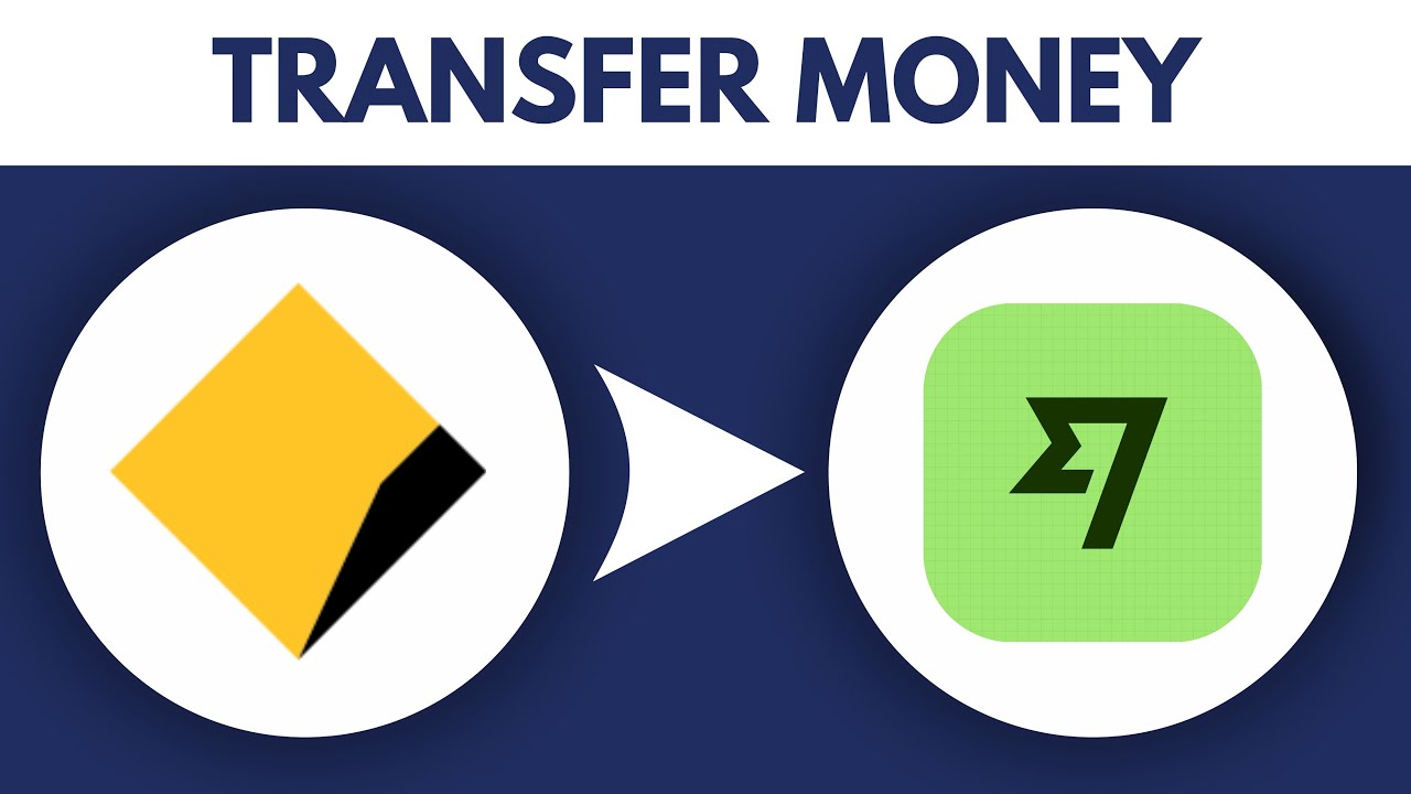 How to Transfer Money from CommonWealth Bank to Wise Account - Step by ...