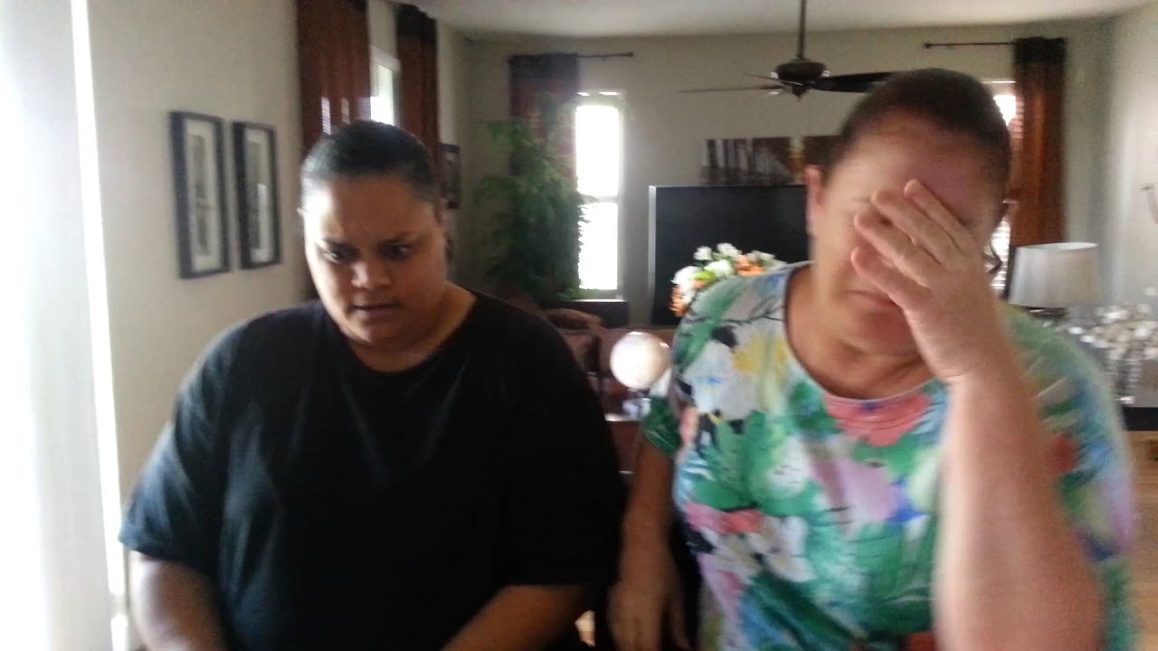 2 Girls 1 Cup Reaction Youtube