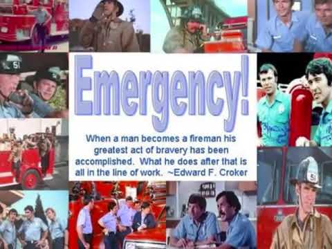 Don't Call Me a Hero (Firemen's Song) - YouTube