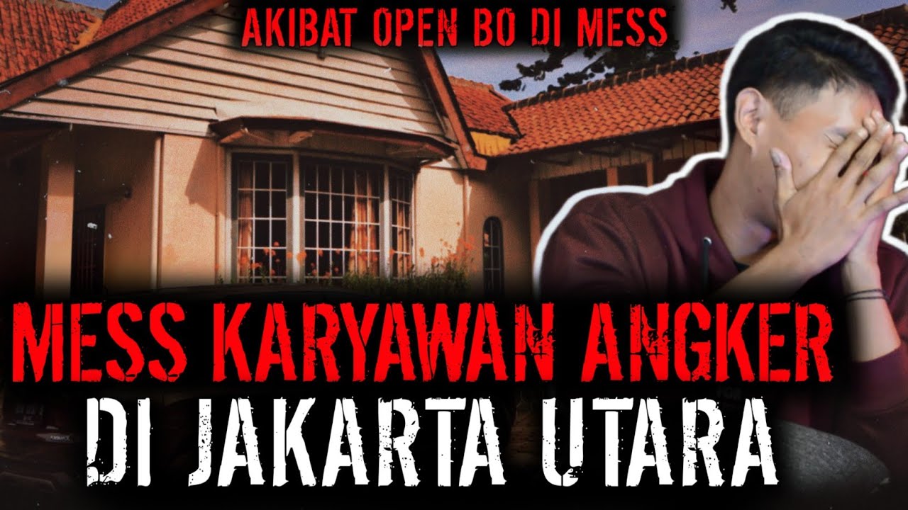 OPEN BO DI MESS !! SETANNYA NGAMUK SEMUA - YouTube