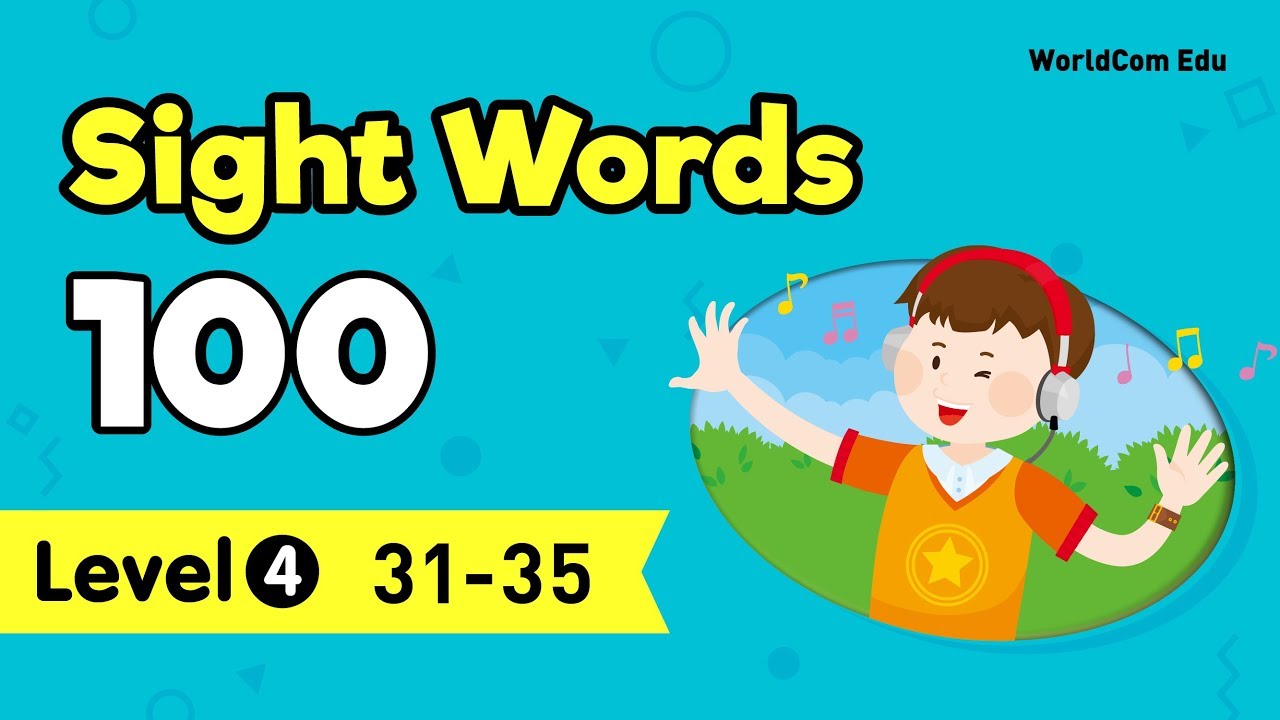 Sight Words 100 LEVEL 4 LESSON 7 I 31 during 35 low ver 180903 sight-words-100-level-4-lesson-7-i-31-during-35-low-ver-180903