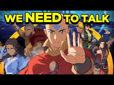 Let's Talk about the Avatar Leak