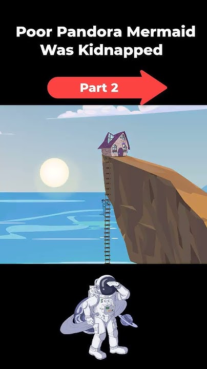 The Way of Water - Poor Pandora Mermaid Was Kidnapped #shorts - YouTube