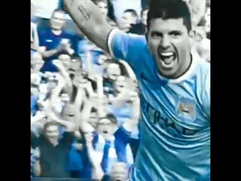 Aguerooooooo..!! | 93:20 | MCI 🆚 QPR | WhatsApp Status Edit | 4k - YouTube