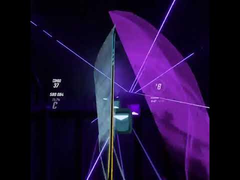 DM DOKURO - Devourer of Gods (Nonstop Mix): Beat Saber - YouTube