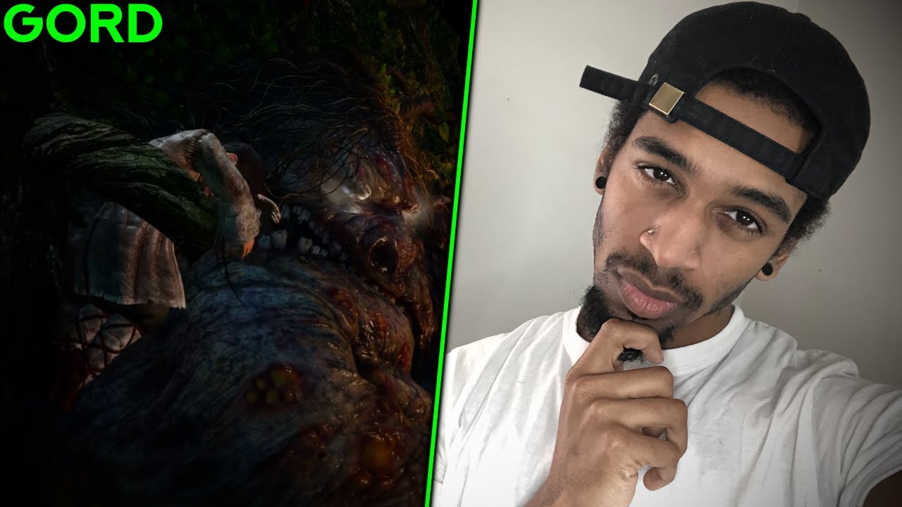 Gord - Official Cinematic Story Teaser & Announcement Trailer ...