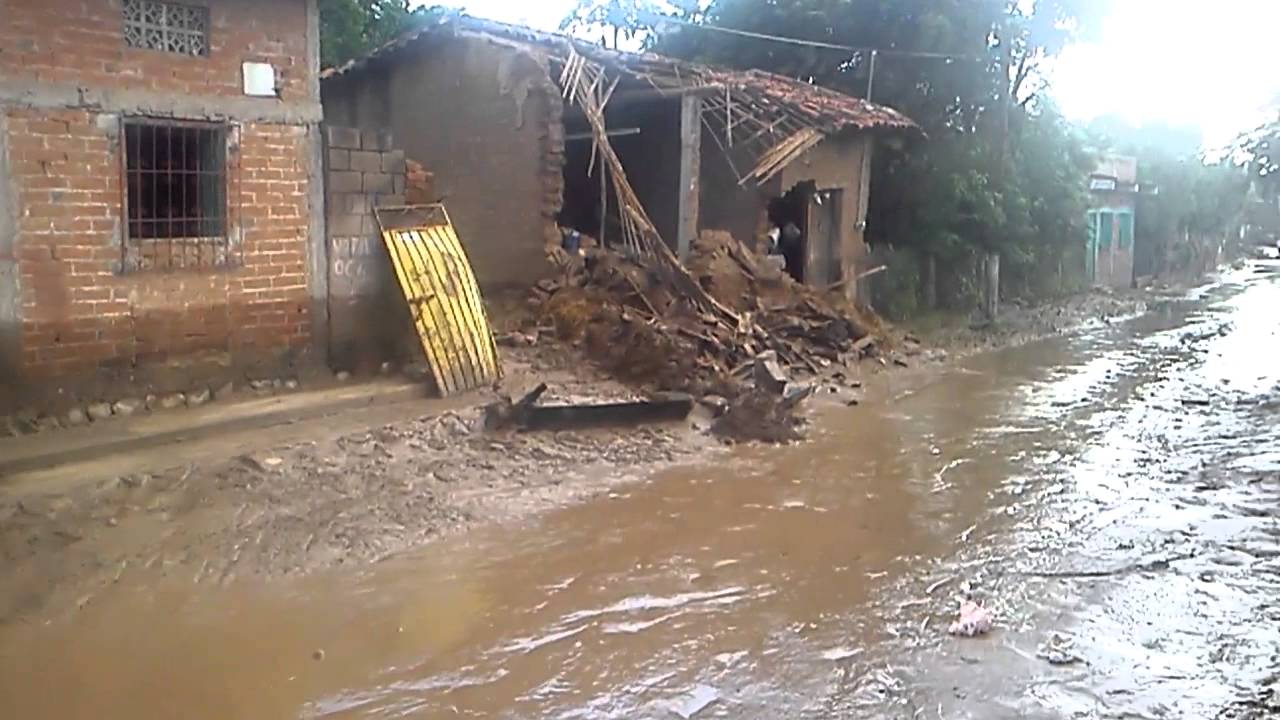 San Cristobal, Ajuchitlan del Progreso, Guerrero, Mexico video01 - YouTube