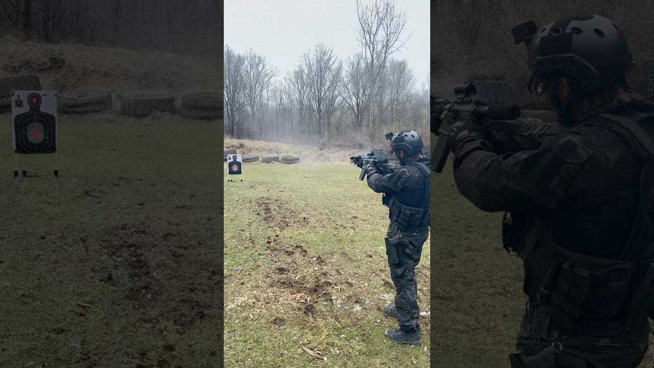 ARP Mag Dumb #gunsafety #gunstuff #staydangerous #arp #guns - YouTube