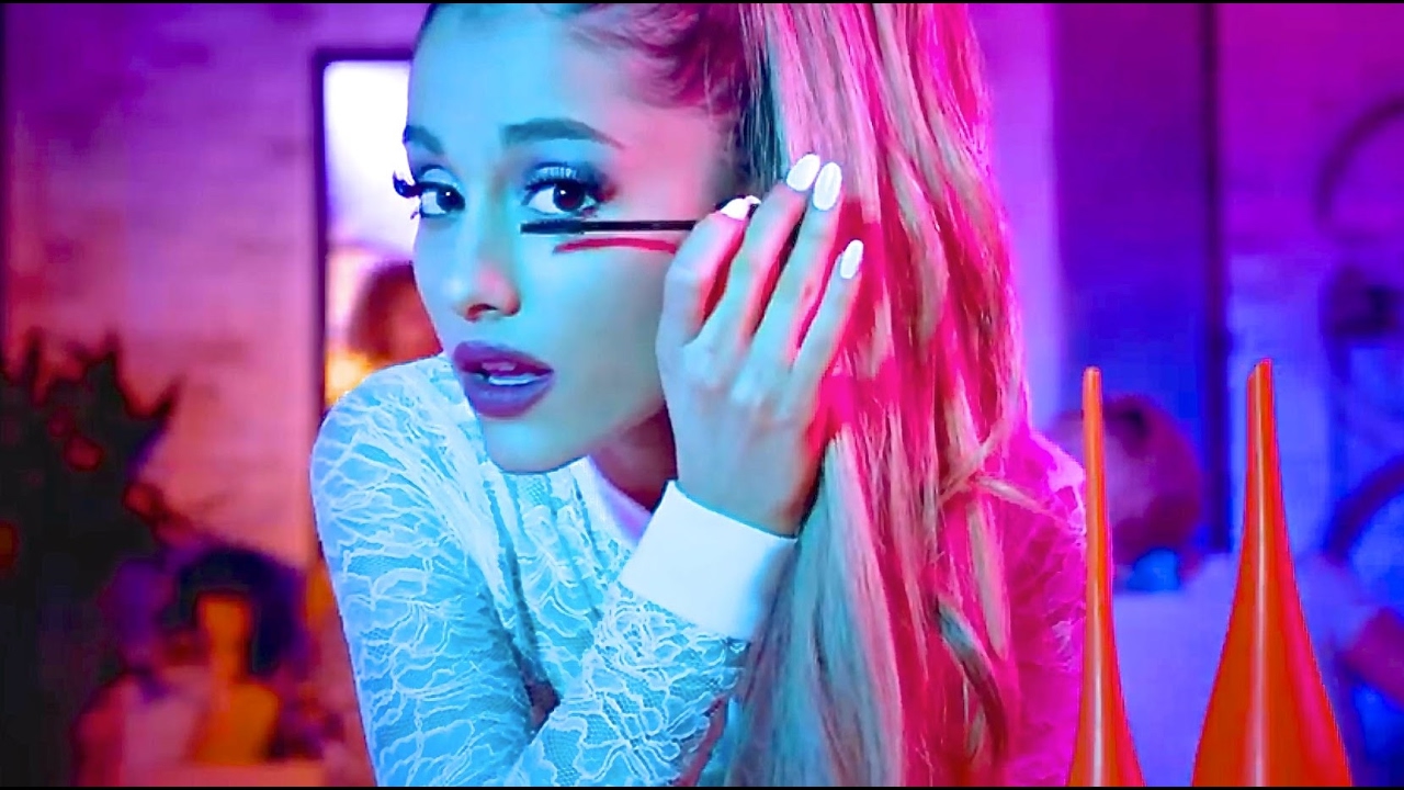 Ariana Estefan - Dr. Greedy (80s Mashup) by 2Vegas - YouTube