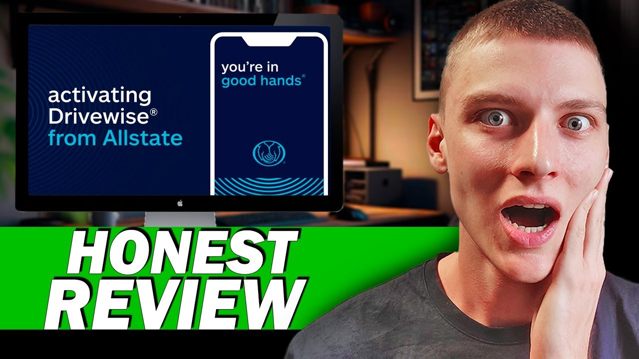 Allstate Drivewise Review: My Honest Experience with This Driving App ...