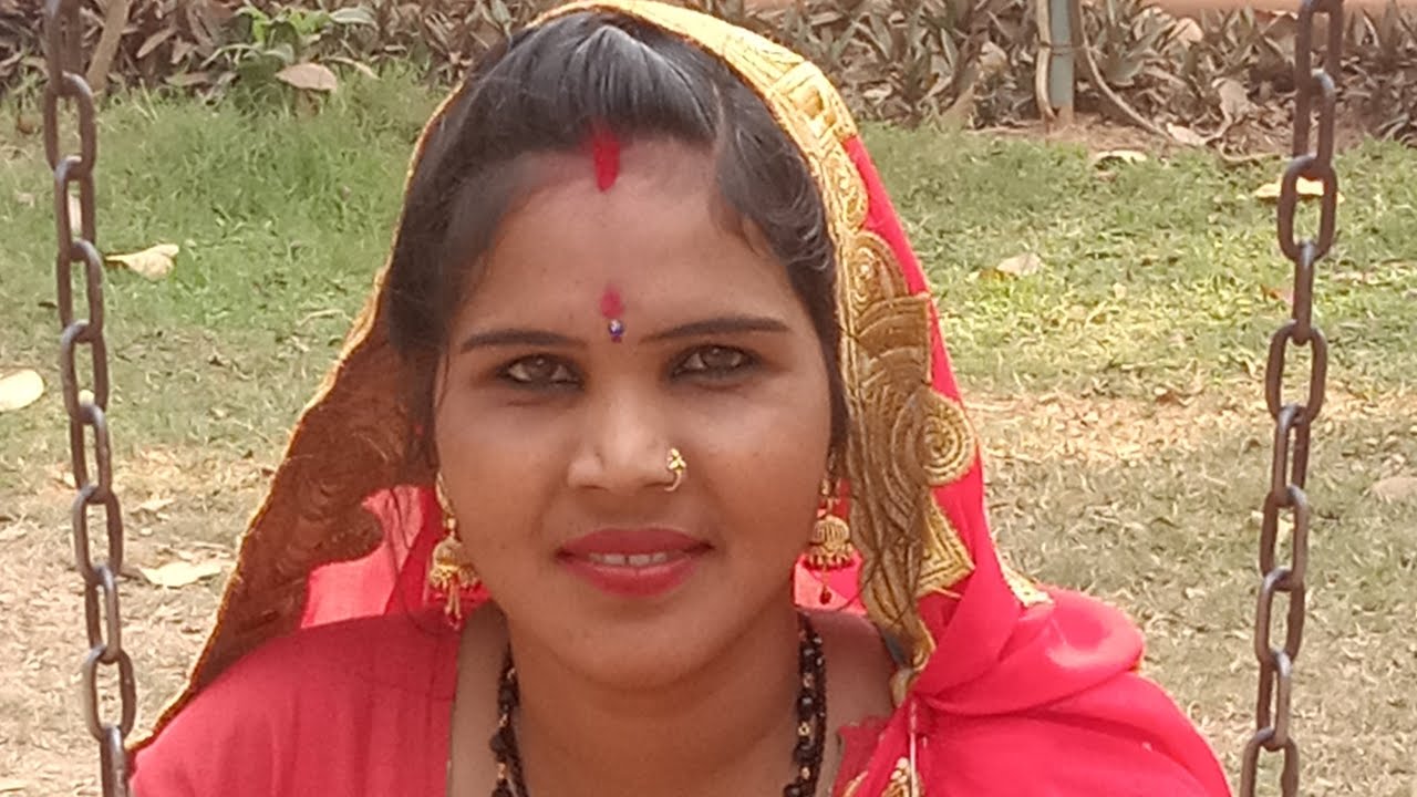 Kiran Devi purnia wali bhauji is live - YouTube