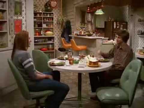 Michael Kelso - My Eye! - YouTube