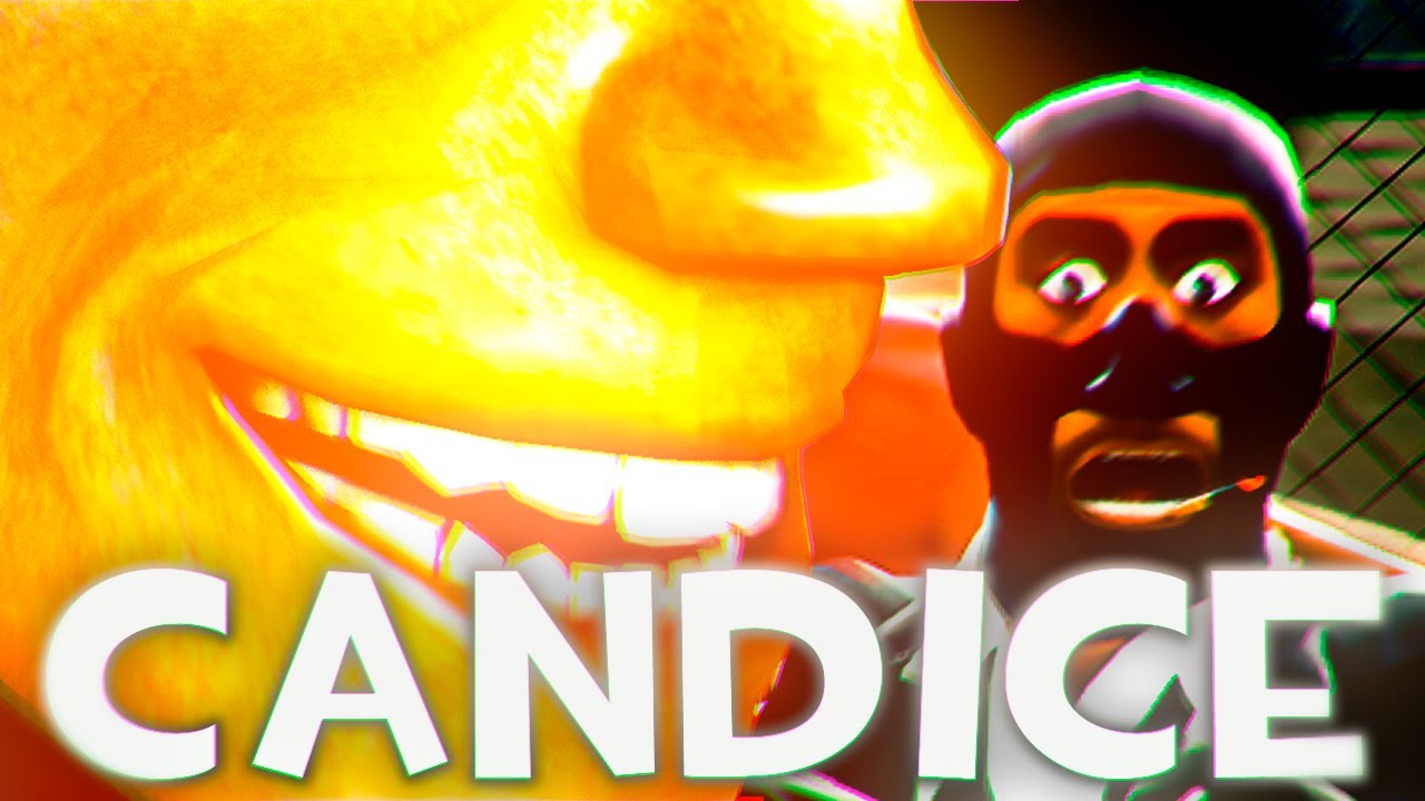 hey, spy! do you know candice? // tf2 animation - YouTube