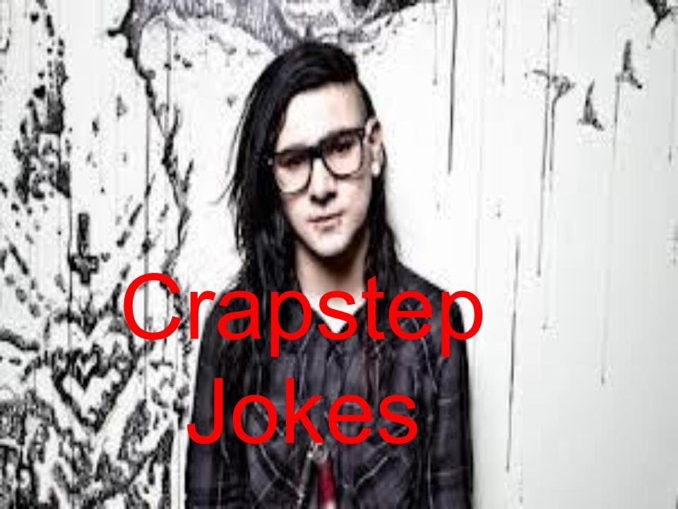 FUN DUBSTEP JOKES!!!! - YouTube