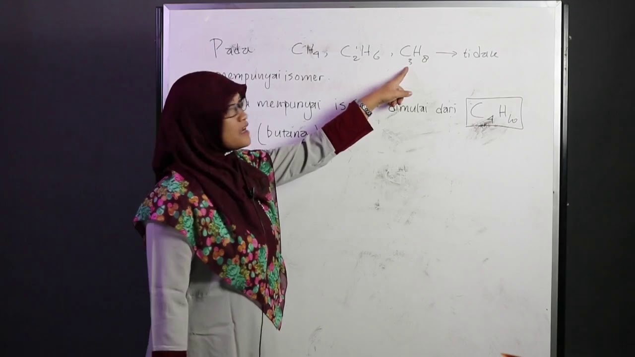 Pembelajaran Kimia MAN 3 Bantul - YouTube
