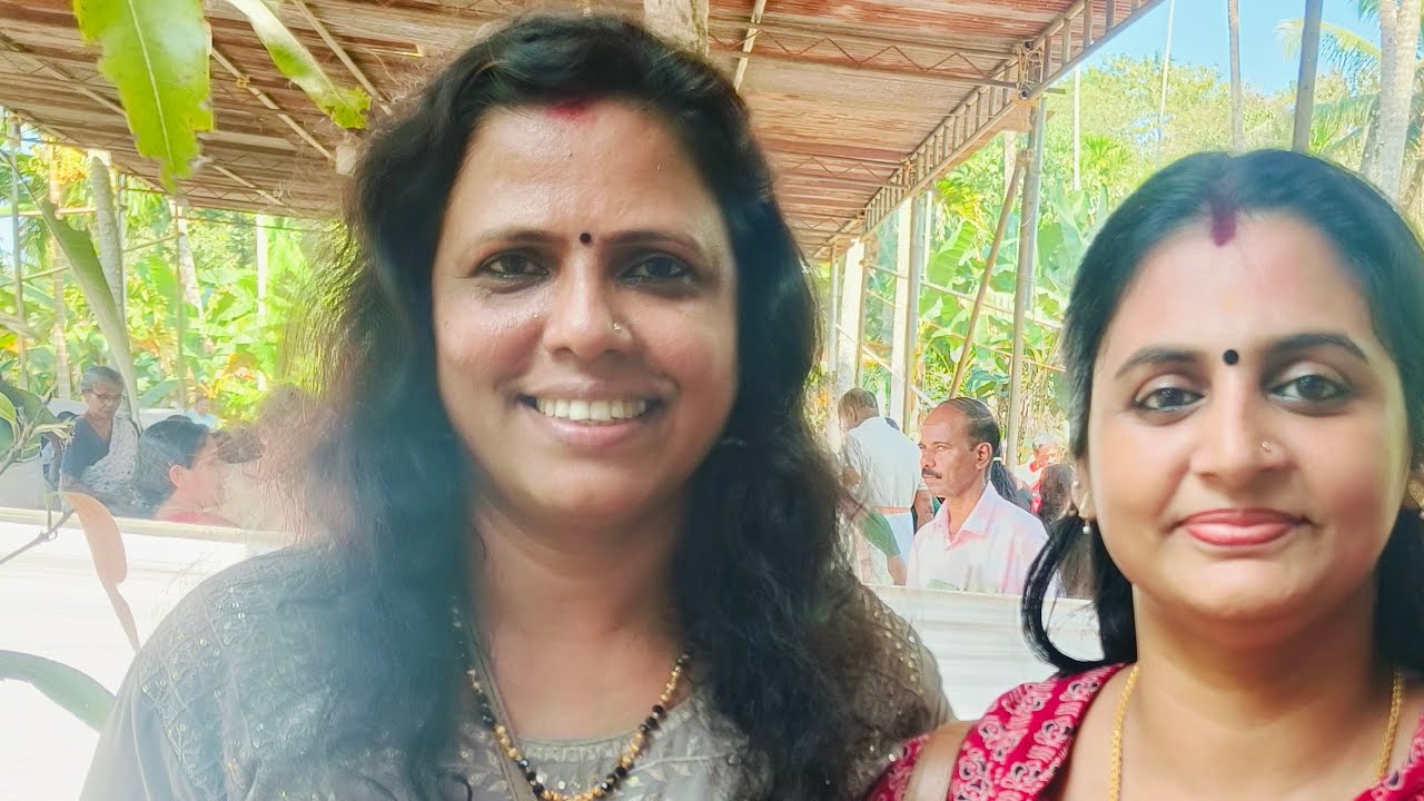 Deepa Vlogs Kannur is live - YouTube
