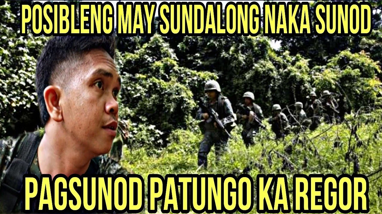 MAKIKITA NA NAMIN SI REGOR,HUMANDA KA! - YouTube