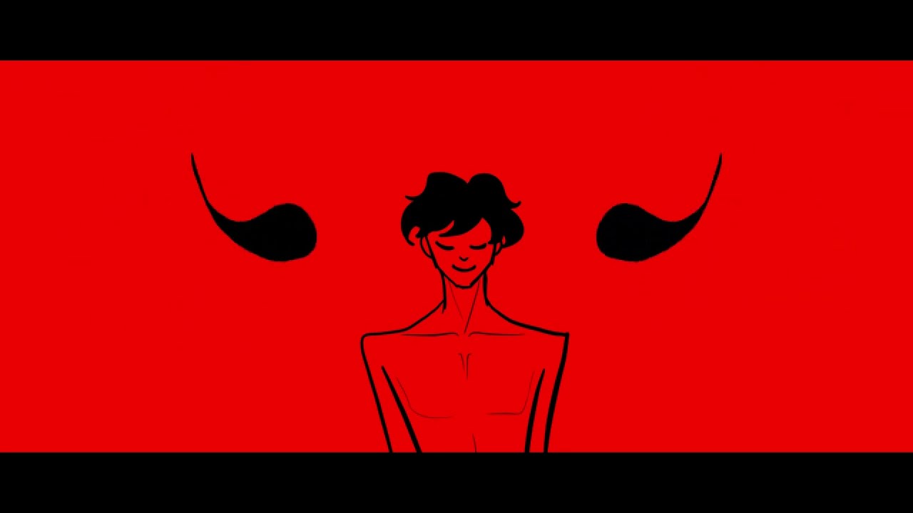 Metamorphosis // Animation School Project - YouTube