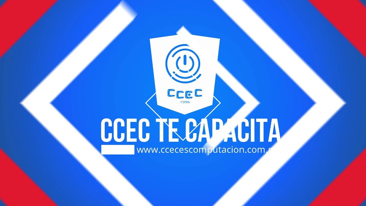 ccec te capacita - YouTube