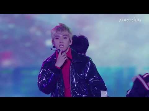 EXO / LIVE DVD&Blu-ray「EXO PLANET #4 – The EℓyXiOn – in JAPAN」SPOT（60秒Ver）