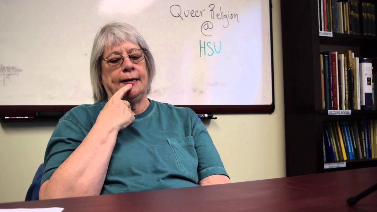 Robin Hodson Interview - YouTube