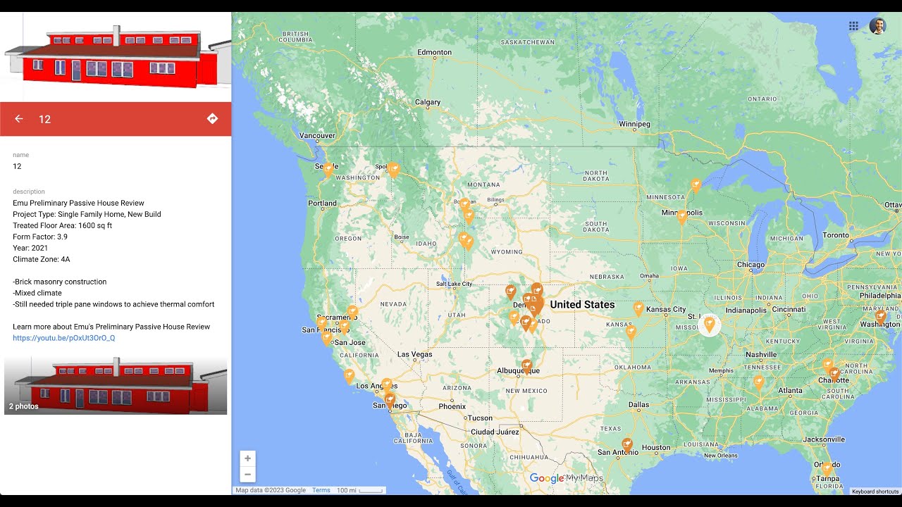 Boost - Project Map - YouTube