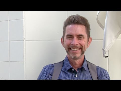 Ben 10’s Steven T. Seagle - YouTube