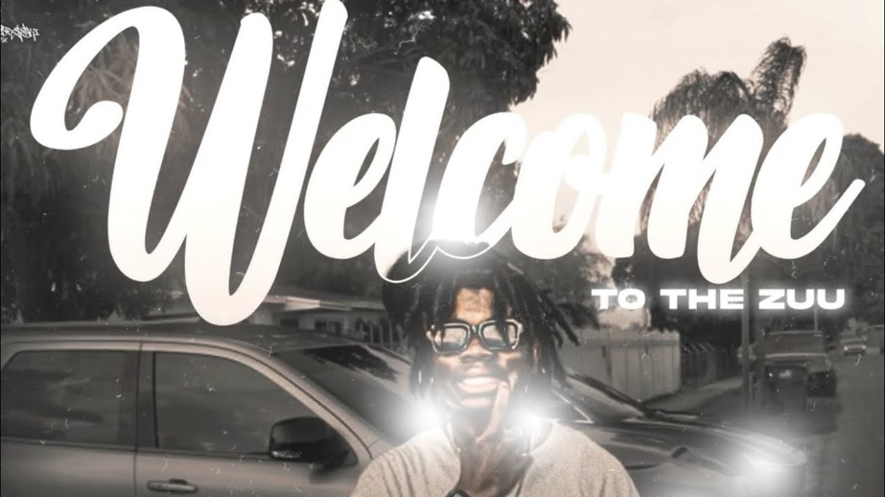 WELCOME TO THE ZUU - (official visual) - YouTube