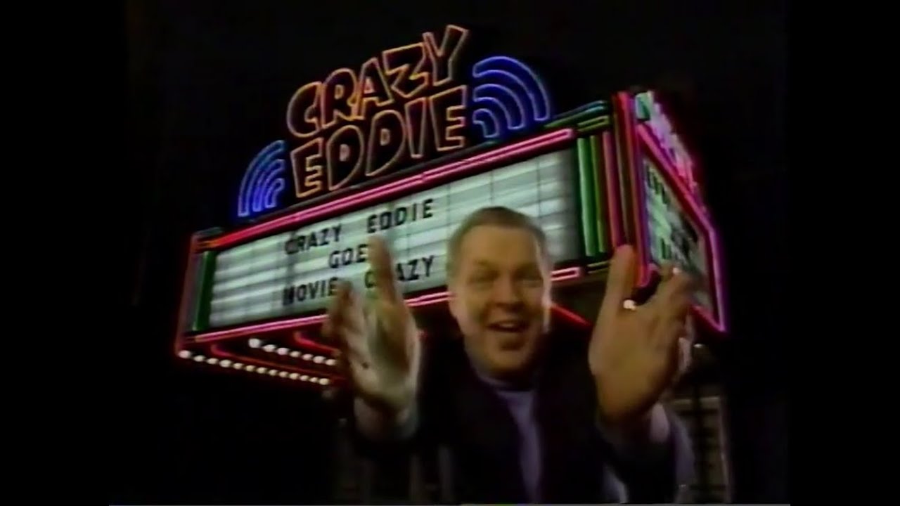 February 23, 1984 commercials with WNEW News Headlines segment - YouTube