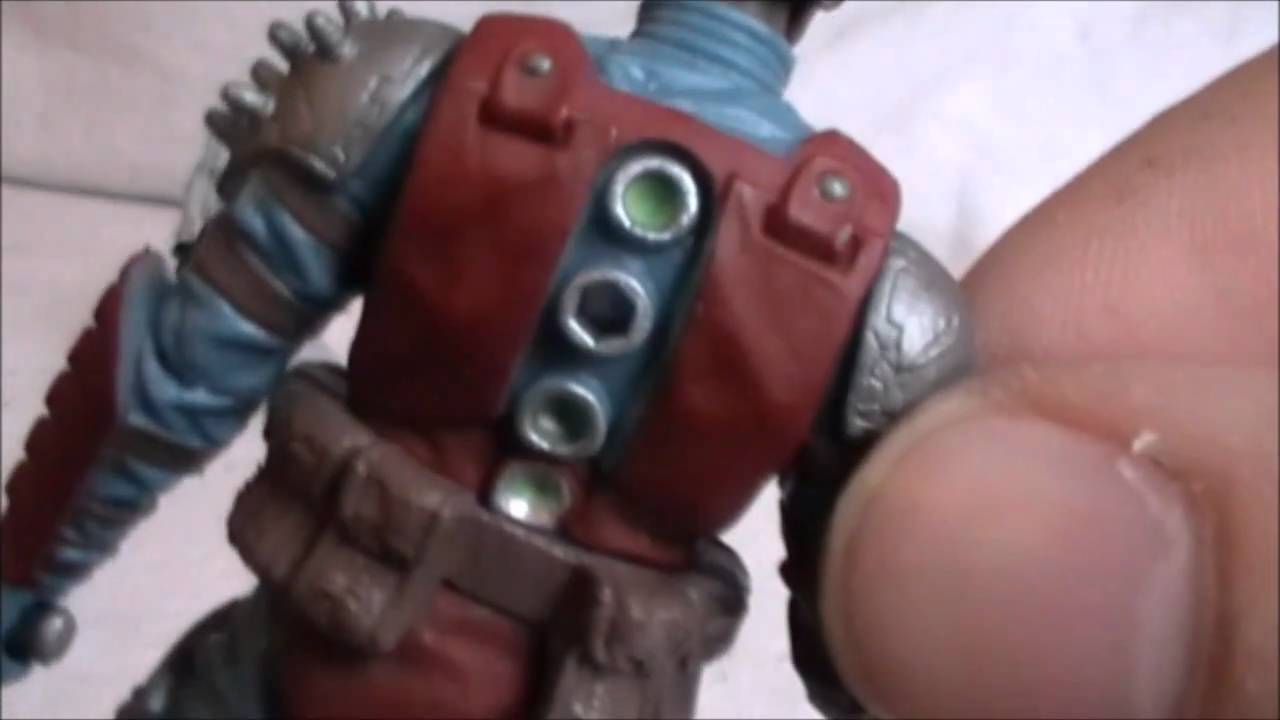 SW:CP Jarael a Rohlan Dyre - review (CZ) - YouTube