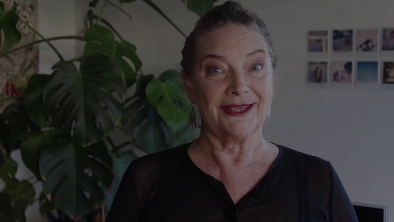 Introducing our New Zealand Silver Swans Ambassador Mary-Jane O'Reilly ...