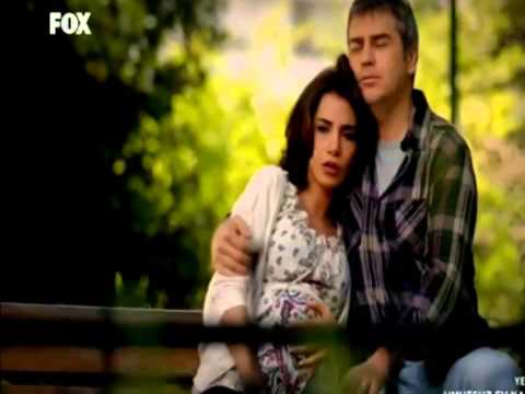 Yasemin&Sinan: Melekler Seni Bana Yazmış By Yusuf Güney with Arabic Subtitles