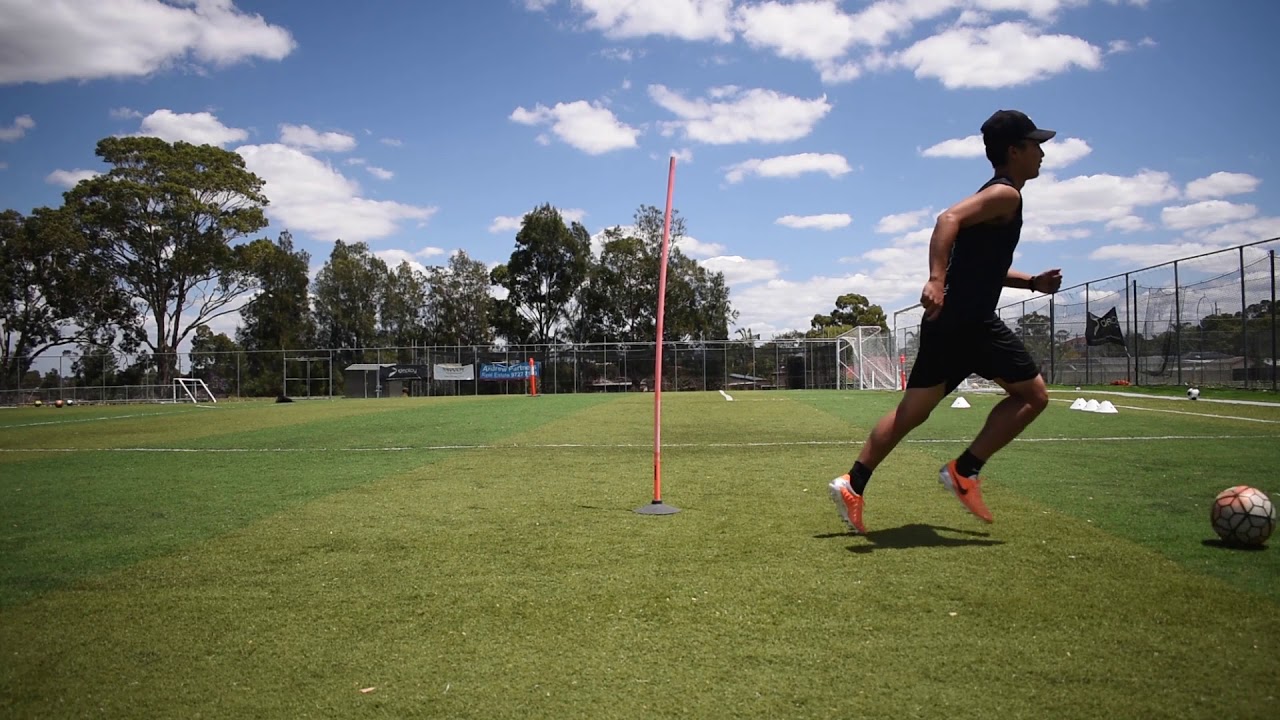 Scissors Feint - YouTube