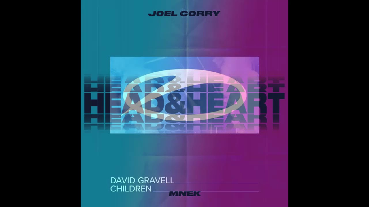 David Gravell vs Joel Corry feat MNEK - Children vs Head & Heart ...