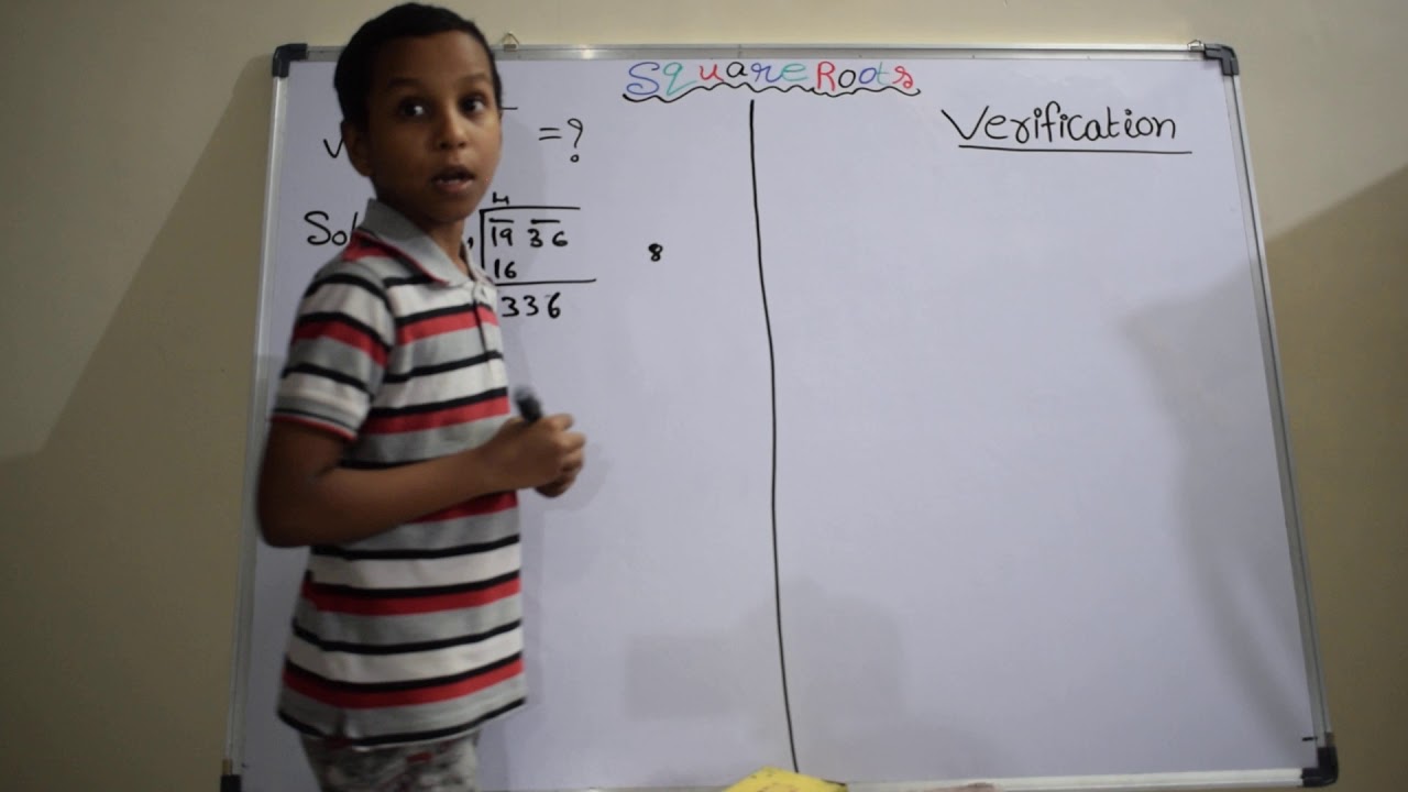 Finding Square Root Of A Number Square Root Of 1936 Mathematics finding-square-root-of-a-number-square-root-of-1936-mathematics